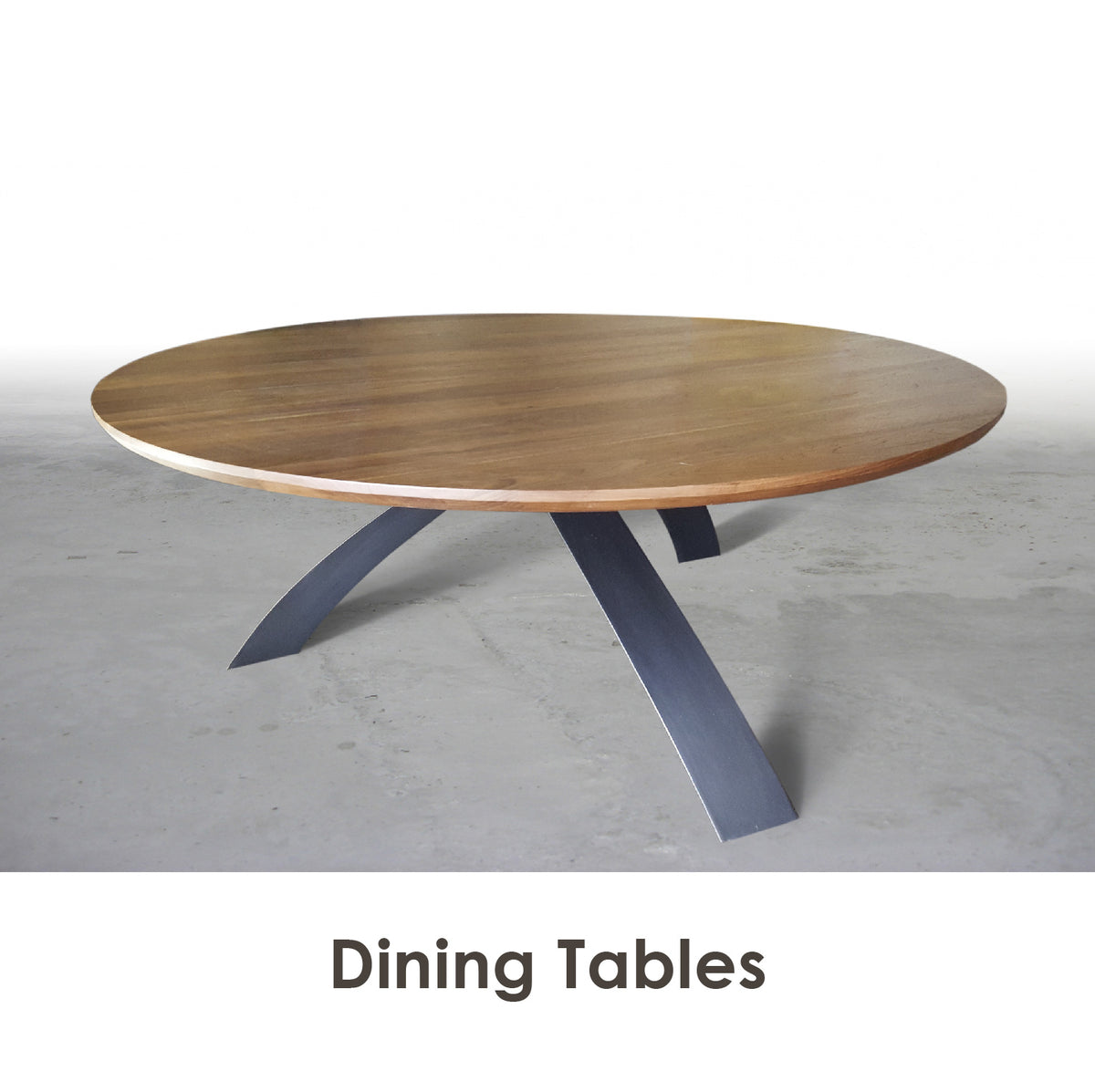 Dining Tables – Brandner Design