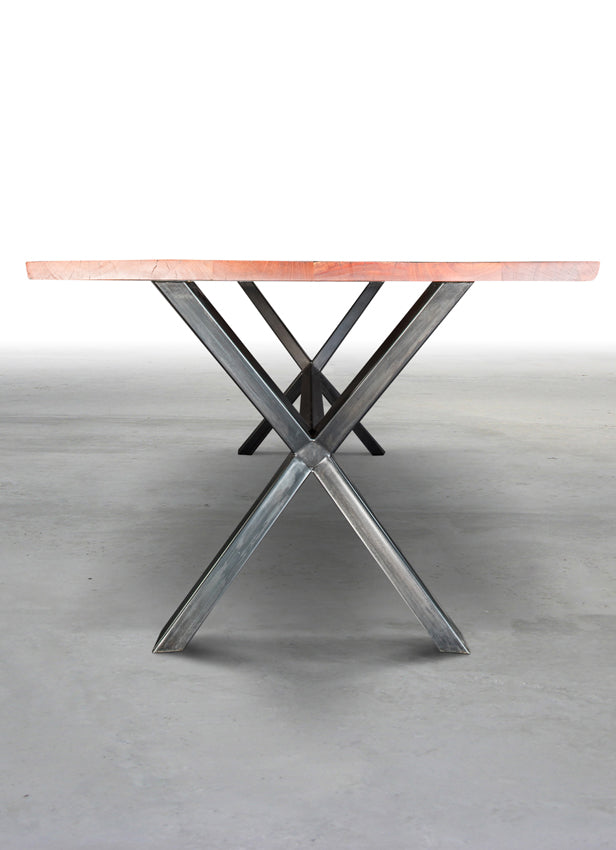 THE PISTE TABLE – Brandner Design